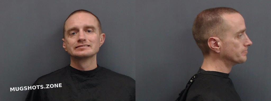 WESLEY CLINTON JOSHUA 08/27/2024 - Gregg County Mugshots Zone