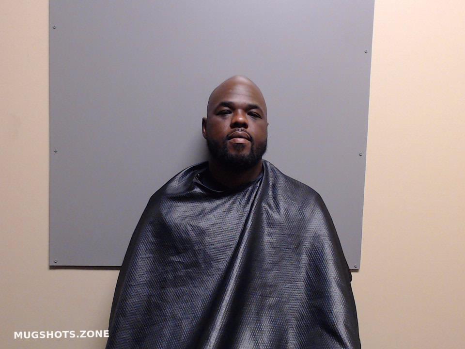 CLARK DEVANE LEWIS 08/29/2024 - Gregg County Mugshots Zone
