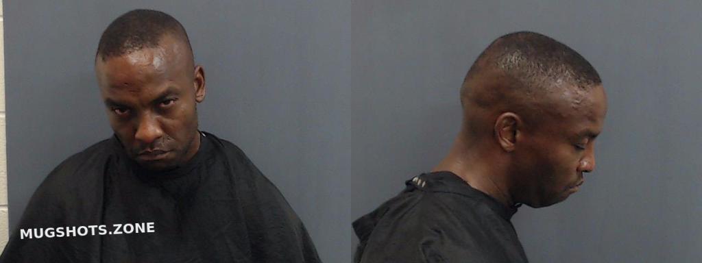 EPPS LEONARD EARL 08/30/2024 - Gregg County Mugshots Zone