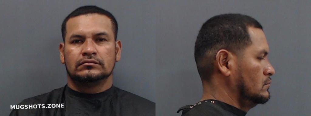 LOPEZ HERRERA JULIO CESAR 08/31/2024 - Gregg County Mugshots Zone