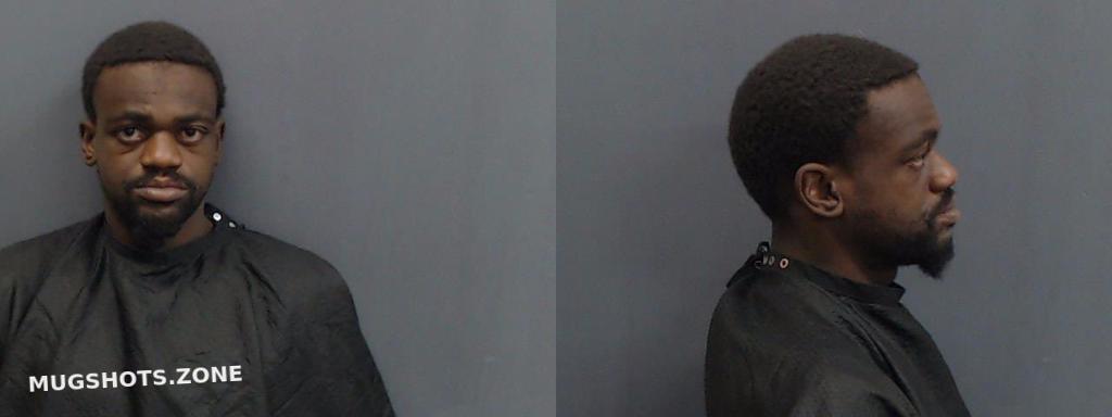 HARRIS KENNETH 09/09/2024 - Gregg County Mugshots Zone