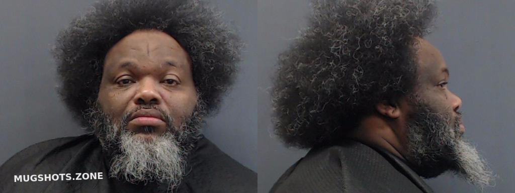 WHITT CHRISTOPHER PATRICK 09/10/2024 - Gregg County Mugshots Zone