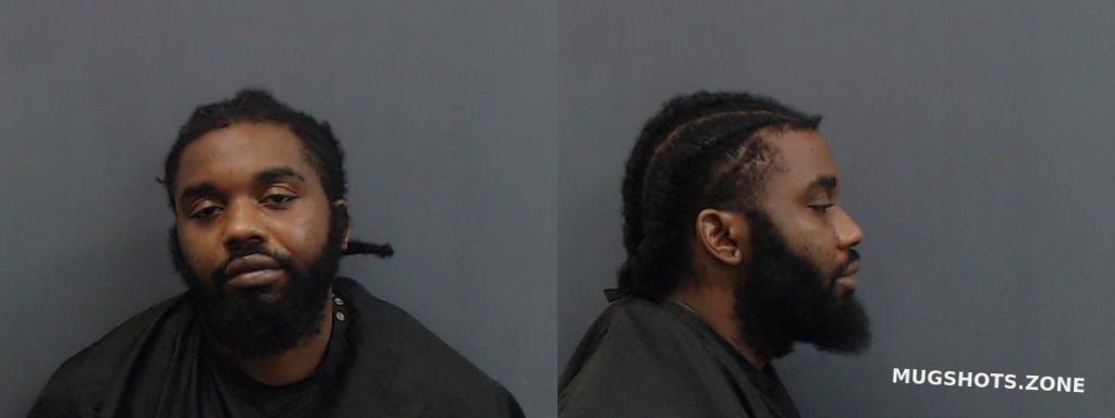 SANDERS JOSHUA 09/16/2024 - Gregg County Mugshots Zone