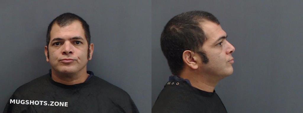 LICHTY CHRISTOPHER JASON 09/16/2024 - Gregg County Mugshots Zone