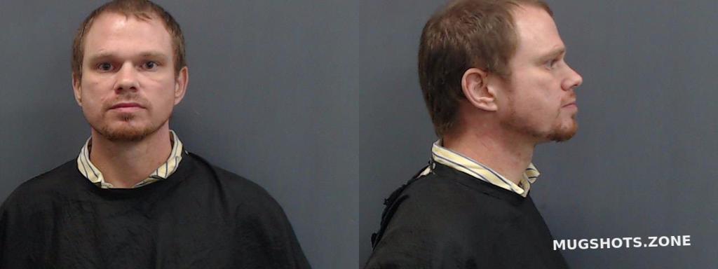 WOODWORTH KENNETH LEE JR. 09/16/2024 - Gregg County Mugshots Zone