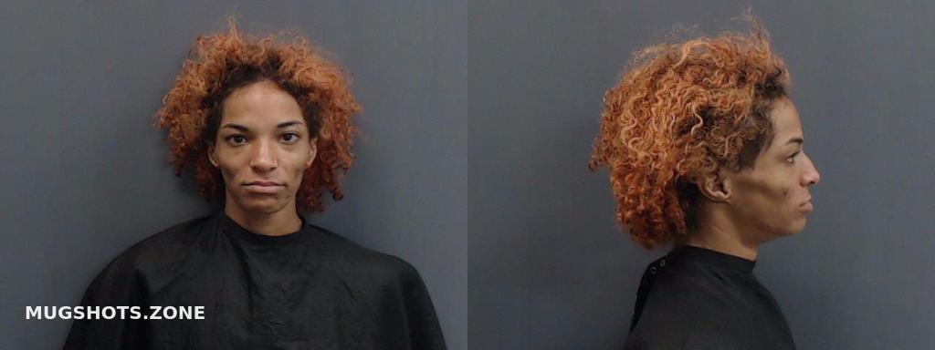 TRIMBLE MIRANDA ALLYSON 09/18/2024 - Gregg County Mugshots Zone