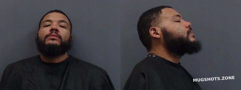 STARKEY CHRISTOPHER 09/21/2024 - Gregg County Mugshots Zone