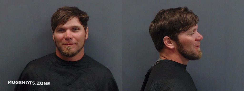 WARREN TANNER SCOTT 09/21/2024 - Gregg County Mugshots Zone