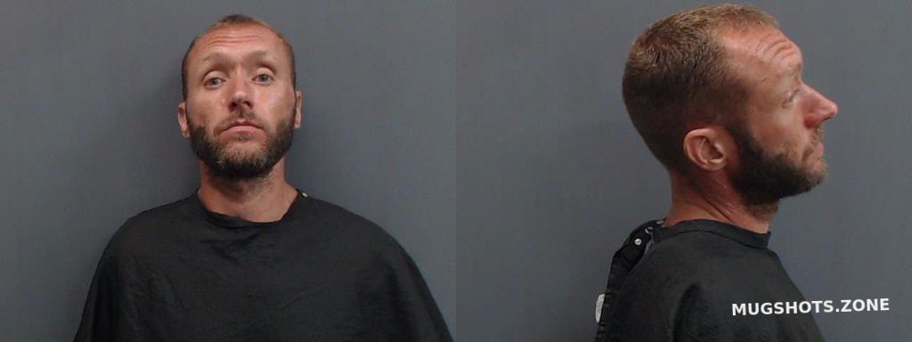 LENEN MATTHEW AUSTIN 09/21/2024 - Gregg County Mugshots Zone