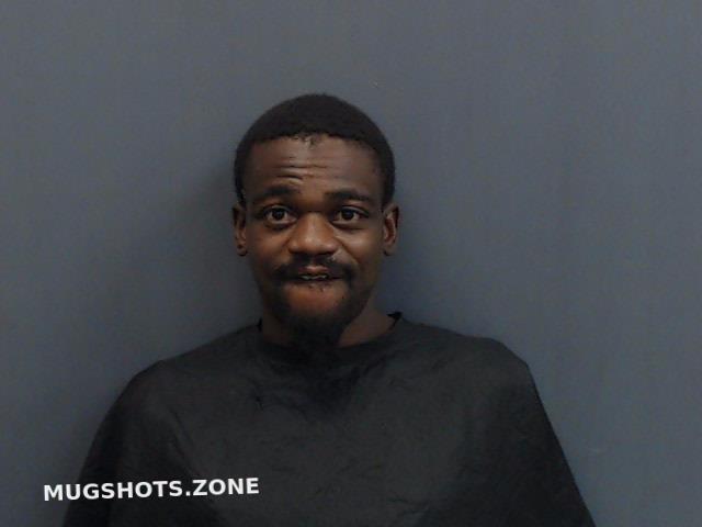 HARRIS KENNETH EARL 09/25/2024 - Gregg County Mugshots Zone