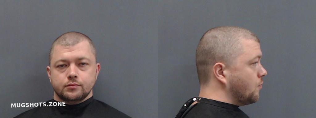 BRYANT ELI CHAMBERS 09/26/2024 - Gregg County Mugshots Zone