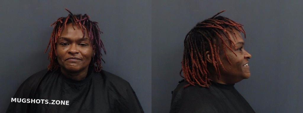 PEREIRA DIONICIA 09/27/2024 - Gregg County Mugshots Zone