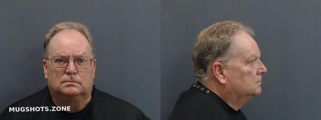 HESTER TERRY WAYNE 09/30/2024 - Gregg County Mugshots Zone