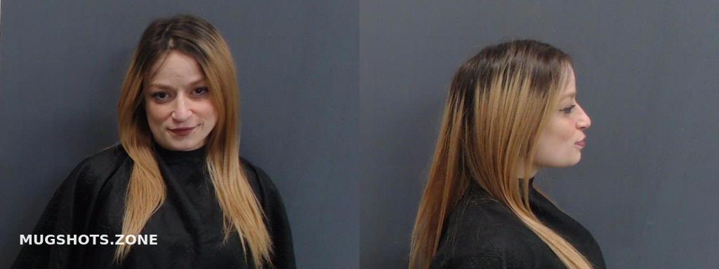 BALLARD CHEYENNE NICHOLE 10/03/2024 - Gregg County Mugshots Zone