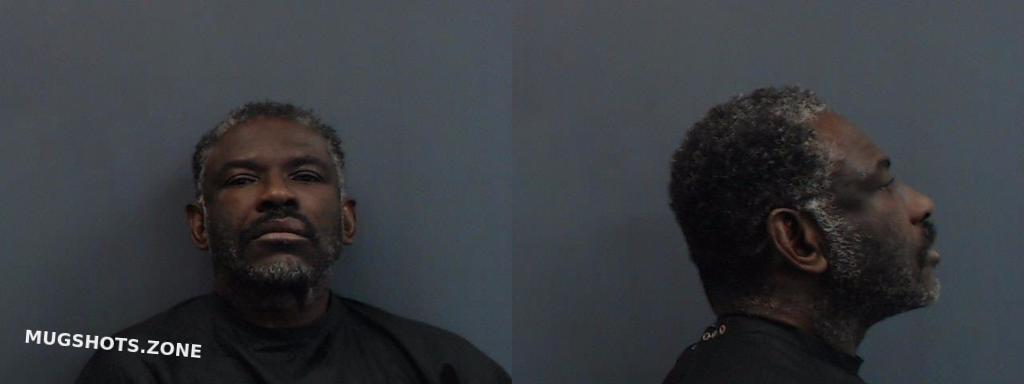 Crayton Michael Fitzgerald 10 06 2024 Gregg County Mugshots Zone