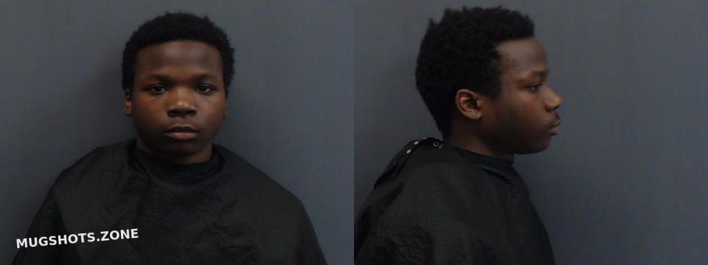 GRANT TY'QUARREIAN CORTEZ 10/11/2024 - Gregg County Mugshots Zone