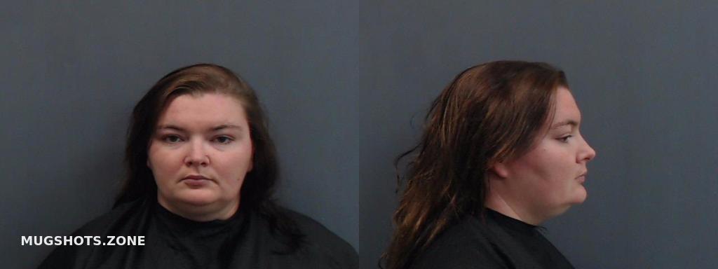 GABLE ALYSSA ANN 10/11/2024 - Gregg County Mugshots Zone