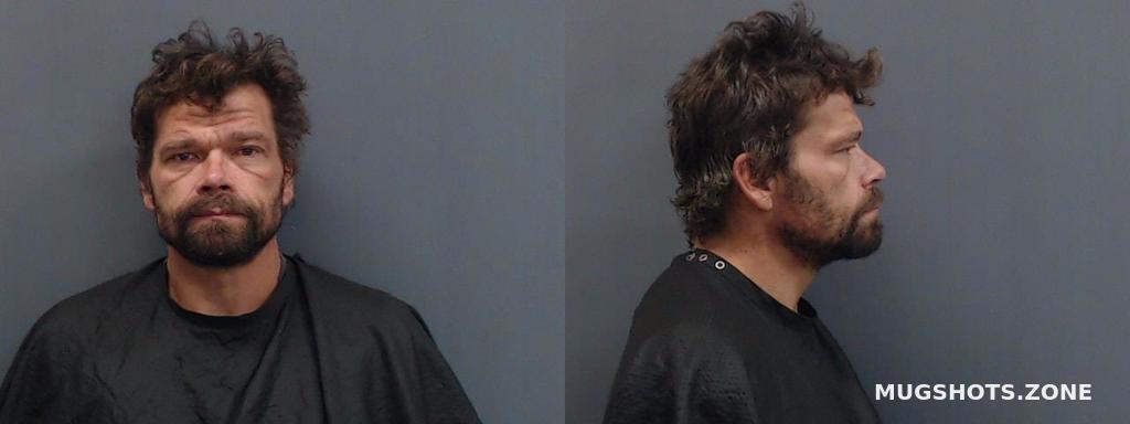 STEAKLEY RICHARD MARK 10/14/2024 - Gregg County Mugshots Zone
