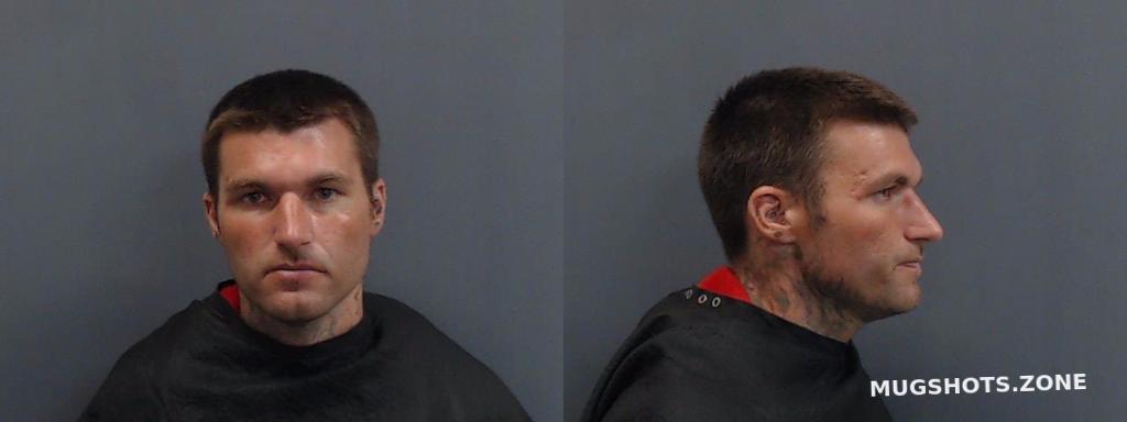 HOPE TANNER LEE 10/15/2024 - Gregg County Mugshots Zone
