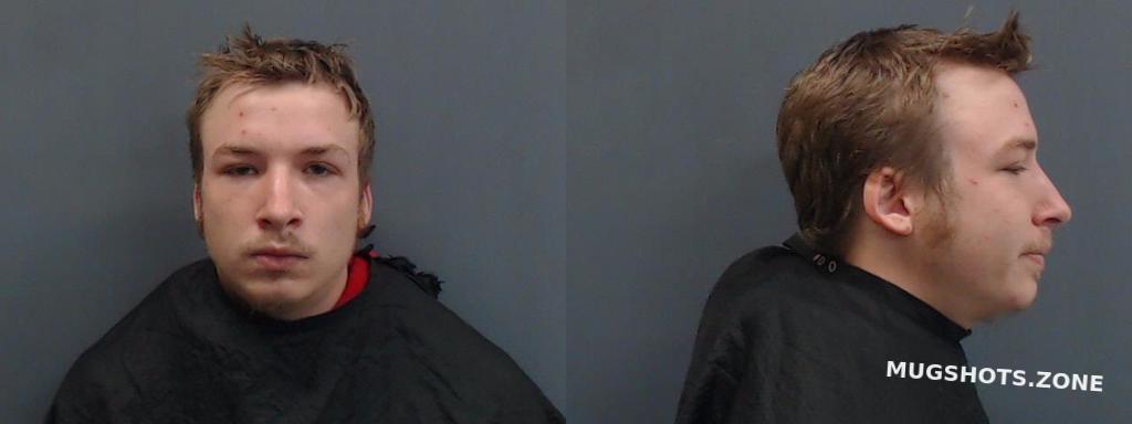 CURETON BENNY JOE 10/19/2024 - Gregg County Mugshots Zone