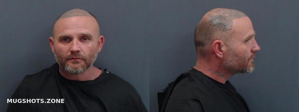 LINDLEY SHAWN LERAY 10/20/2024 - Gregg County Mugshots Zone