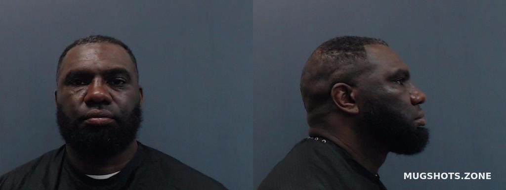 BROUGHTON JOEY 10/24/2024 - Gregg County Mugshots Zone