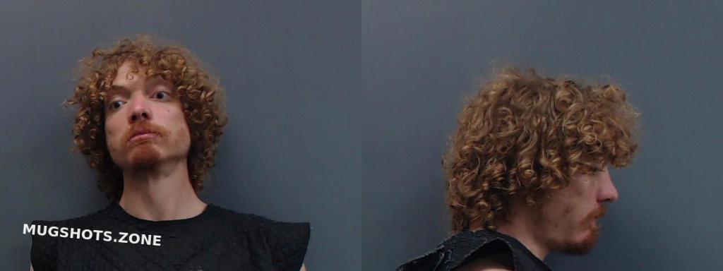 BOLING JOSHUA 10/26/2024 - Gregg County Mugshots Zone