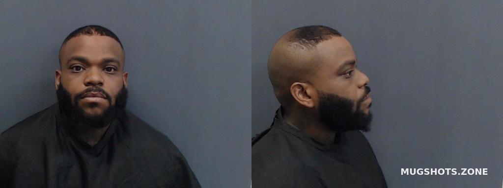 JOHNSON DAYTRON TRAVION 10/28/2024 - Gregg County Mugshots Zone