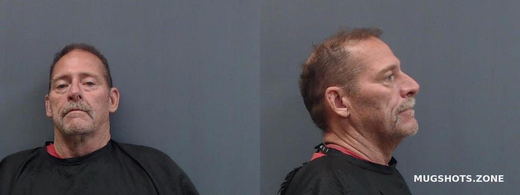 THOMPSON GREGORY SCOT 10/28/2024 - Gregg County Mugshots Zone