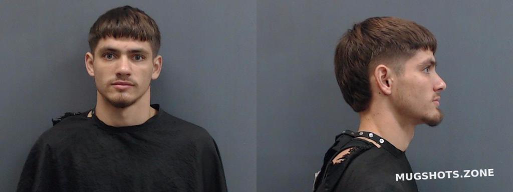 PIRTLE TANNER MICHAEL 10/30/2024 - Gregg County Mugshots Zone