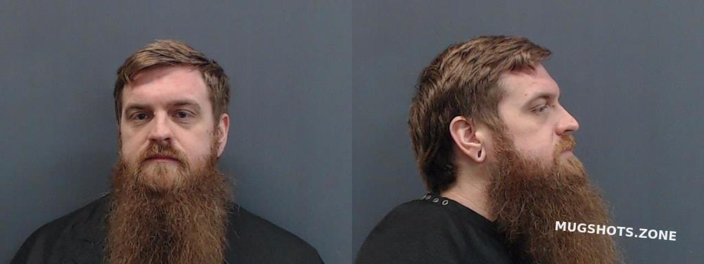 RICKMAN DON PAUL 11/01/2024 - Gregg County Mugshots Zone