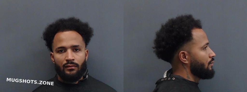 HARDEE DEVIN 11/01/2024 - Gregg County Mugshots Zone