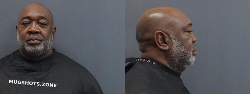 JIMERSON JAMES DAVID JR. 11/01/2024 - Gregg County Mugshots Zone
