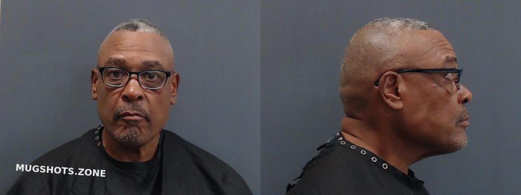DOOLEY TENNYSON MANNING 11/02/2024 - Gregg County Mugshots Zone