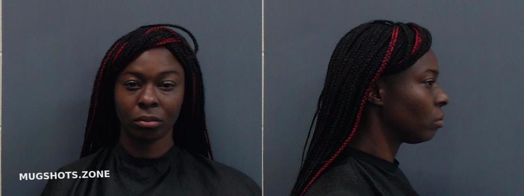 JOHNSON CHAMBREA LASHAE 11/11/2024 - Gregg County Mugshots Zone