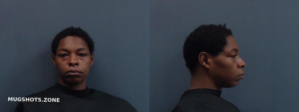 ESTELL WINNIE DELILAH VERONICA 11/12/2024 - Gregg County Mugshots Zone