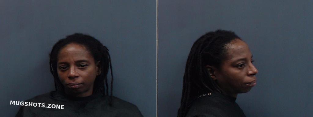 SQUARE ARNETIA E 11/14/2024 - Gregg County Mugshots Zone