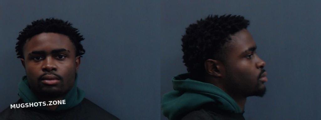 TENNISON XAVIER LAVIOUS 11/20/2024 - Gregg County Mugshots Zone