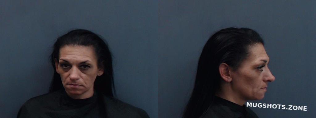 WELLS VICKY DOVIE 11/21/2024 - Gregg County Mugshots Zone