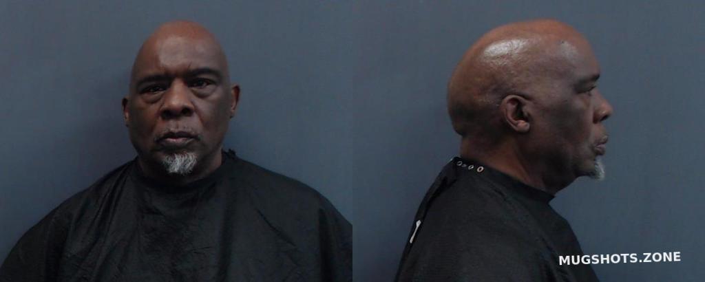WILLIAMS KENNETH 11/27/2024 - Gregg County Mugshots Zone