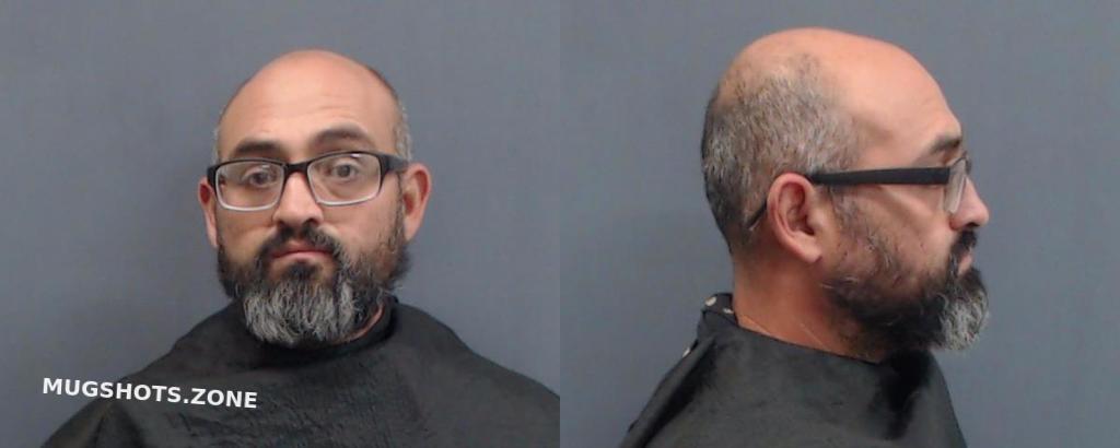RIOS-ALCALA LUIS ALFREDO 11/29/2024 - Gregg County Mugshots Zone