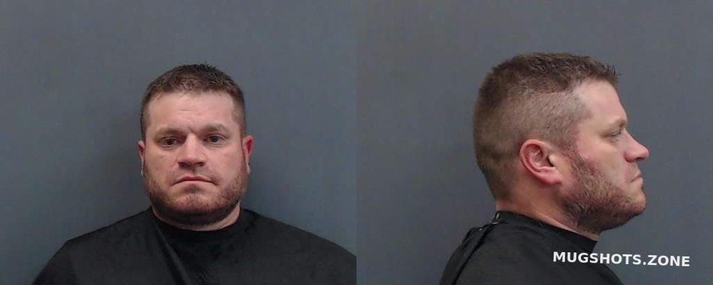 WILSON ROBERT WESLEY 11/30/2024 - Gregg County Mugshots Zone