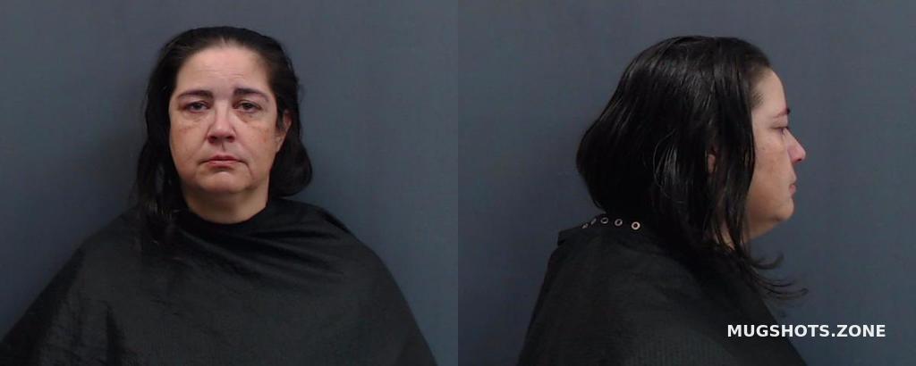 OCHOA JAMIE LINETTE 12/02/2024 - Gregg County Mugshots Zone