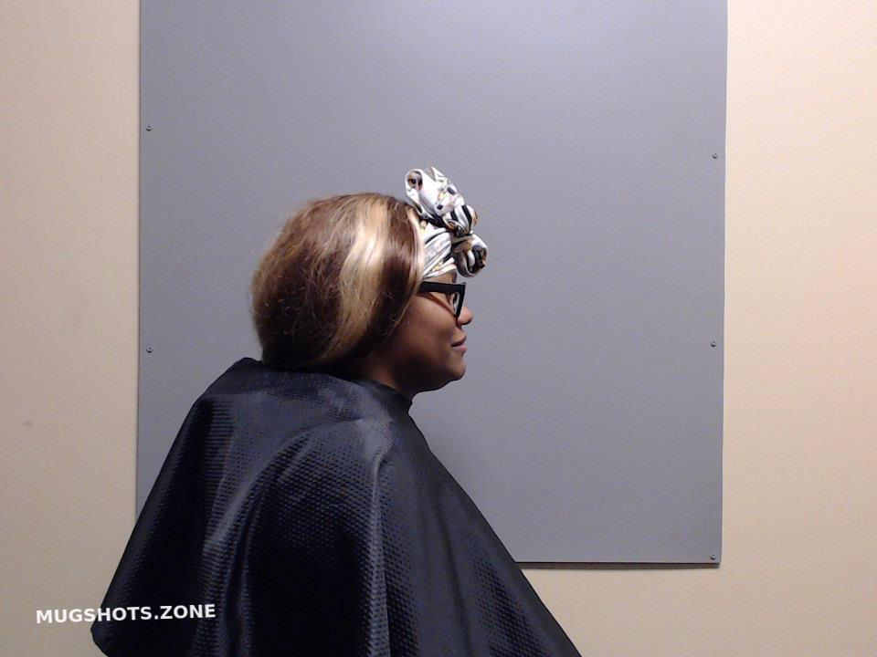 FRANKLIN JADA RENEE 12/03/2024 - Gregg County Mugshots Zone