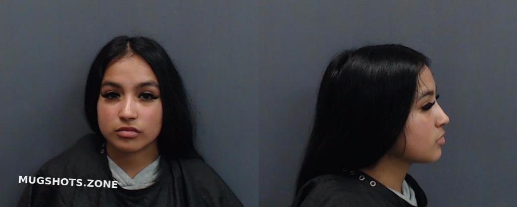 TORRES LILLIAN ALEXANDRA 12/09/2024 - Gregg County Mugshots Zone