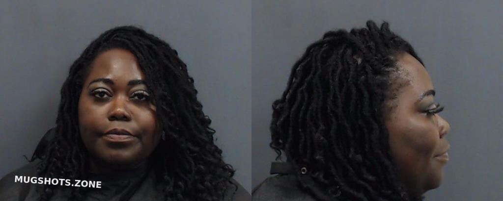 HICKS BRITTANY MONA 12/09/2024 - Gregg County Mugshots Zone