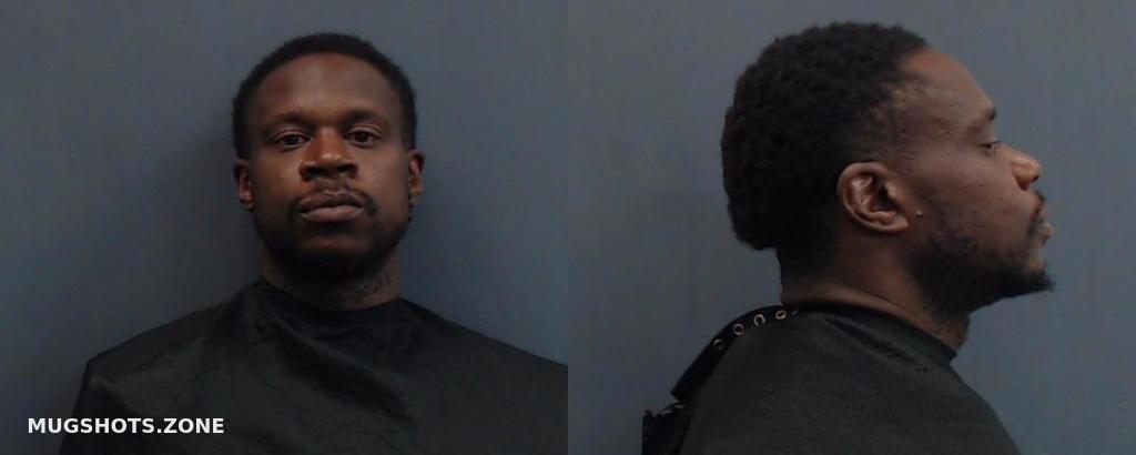 DAVIS LACORIAN DWAYNE 12/12/2024 - Gregg County Mugshots Zone