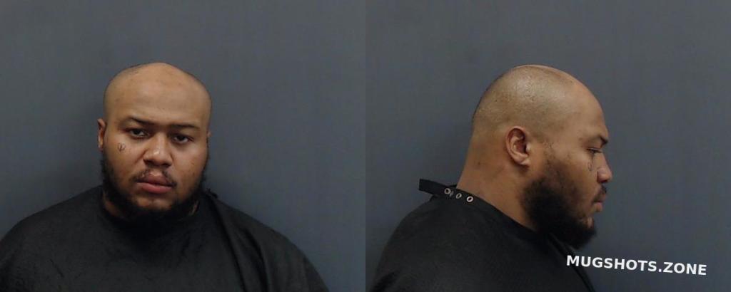 WREN JACOB LAMON 12/13/2024 - Gregg County Mugshots Zone