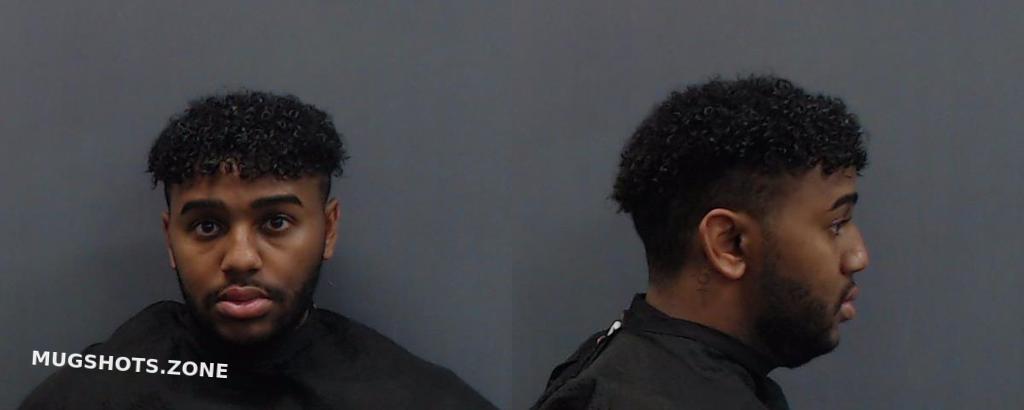 DOSS DEVONTE DWAYNE 12/15/2024 - Gregg County Mugshots Zone