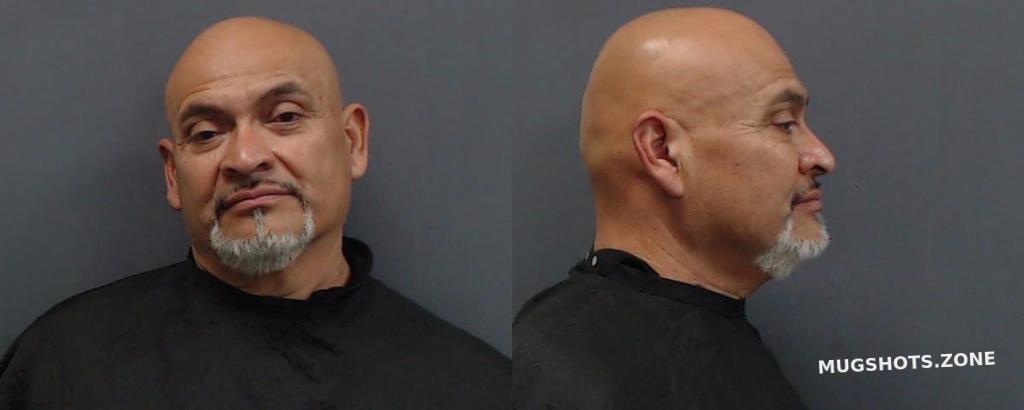 TREJO ISRAEL 12/15/2024 - Gregg County Mugshots Zone